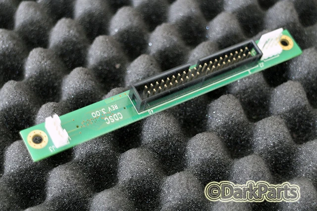 SUPERMICRO CDSC CD/DVD Drive Board Plane Board Super Micro £3.95 ...