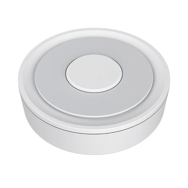 SMART HOME FOR ZigBee Hub Wireless Control Center for Device Management ...