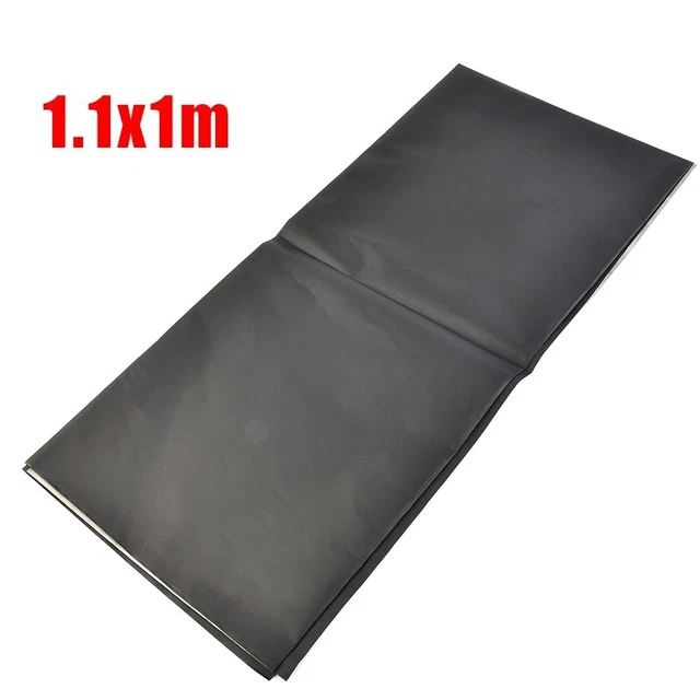 5G SIGNAL WI-FI Emf Emi Blindage Anti- Radiation Rfid Blocage Tissu for ...