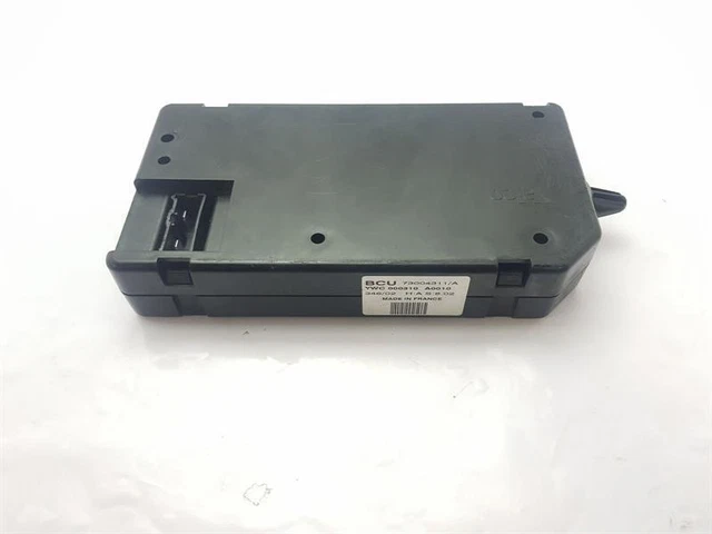 Land Rover Bcm Body Control Module FOR SALE! - PicClick UK