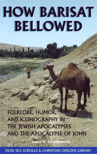 HOW BARISAT BELLOWED: Folklore, Humour & Iconography in the Jewish ...