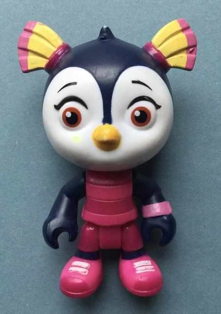 HASBRO 9 STORY Nick Jr. Top Wing 'Penny' Figure 3" collectable toy 2018 ...