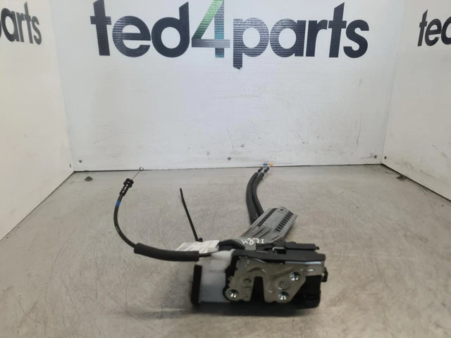 HYUNDAI TUCSON DOOR Lock Assembly 81420-D7510 (TL) Rear Right 15 16 17 ...