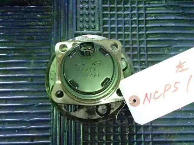 TOYOTA PROBOX 2003 UB-NCP51V Rear Wheel Hub 8954432040 [Used ...