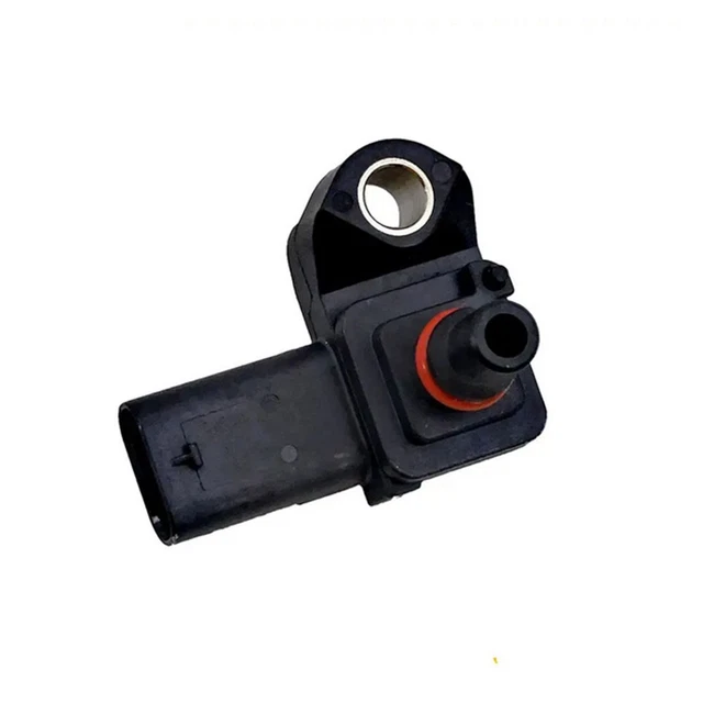 FOR BMW B37 MAP Intake Manifold Boost Pressure Sensor #13628637896 ...