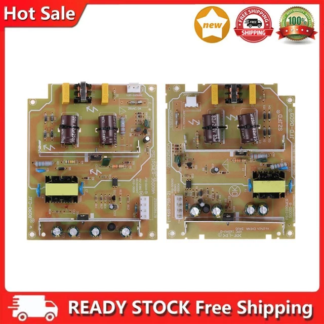 POWER SUPPLY BOARD Repair Parts for PS2 Fat Console 35008/50000 50001 ...