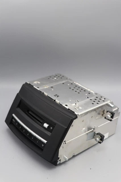 MERCEDES BENZ W221 Headunit Comand DVD-Wechsler Navi GPS A2218705995 ...