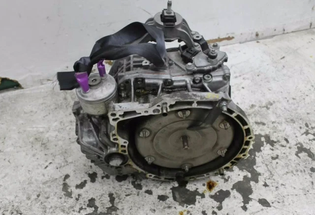 MINI, COOPER, TRANS/GEARBOX Auto, Fwd, Petrol, 1.6, N12, R55/R56/R57 ...
