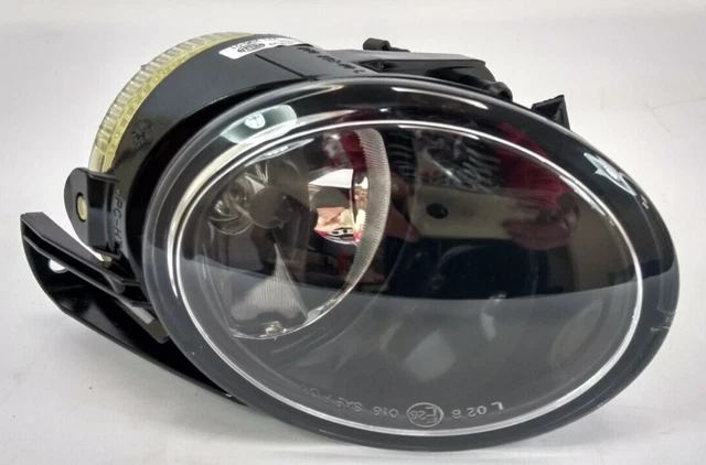 VW PASSAT B6 Fog Light Left Front Genuine Part 3C0941699B £29.99 ...