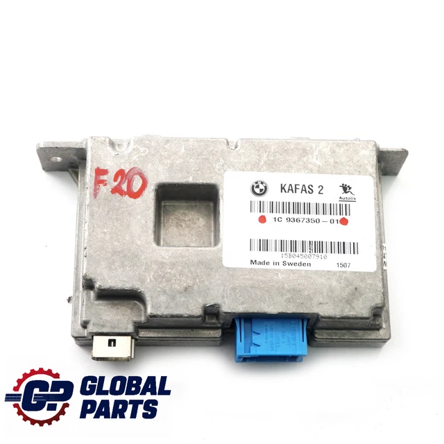 FOTOCAMERA KAFAS BMW F10 F20 F30 Mini F55 F56 modulo centralina ...
