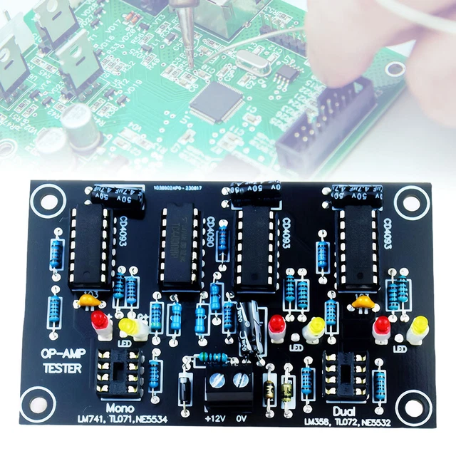 SINGLE OPERATIONAL AMPLIFIER Single Op Amp Dual Op Amp TL071 TL072 ... SINGLE OPERATIONAL AMPLIFIER Single Op Amp Dual Op Amp TL071 TL072 ...