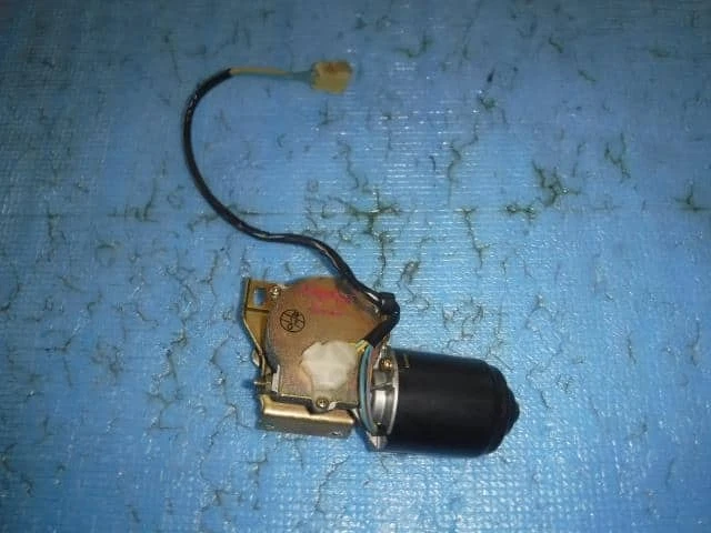 SUZUKI JIMNY 1995 V-JA11V Front Wiper Motor 3810150C00 [Used ...