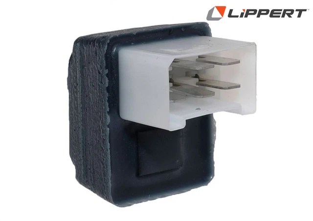 LIPPERT WIRING RELAY for Electric Step, Spare, Replacement £36.65 ...