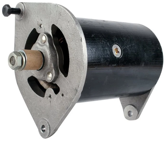 22A HC-PARTS, PRESTOLITE or LUCAS Generator for Triumph Massey Ferguson ...