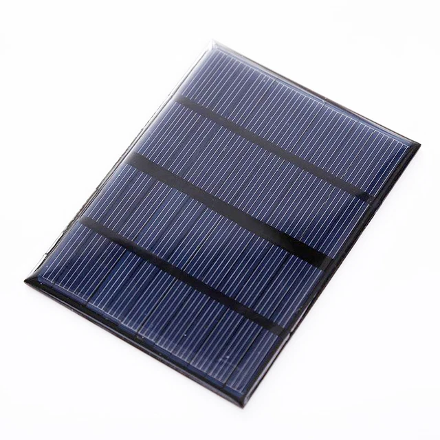SIGN SOLAR 1,5 W 12 V Panel Arduino DIY Cell " $6.45 - PicClick