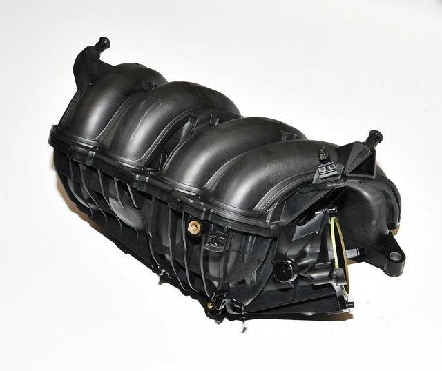 ANSAUGBRÜCKE ANSAUGKRÜMMER SAUGSTUTZEN 7604597 Mini Cooper 1.6 90KW N16 EUR 24,99 - PicClick DE