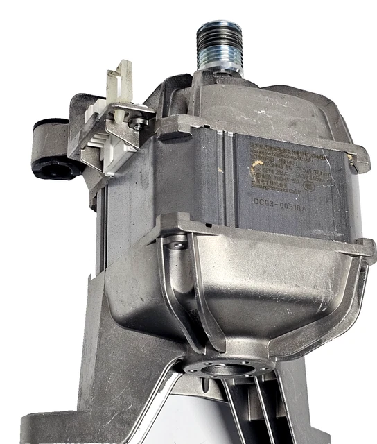 SAMSUNG WW11K84120W WASHING Machine Motor KNA-16 $180.00 - PicClick AU