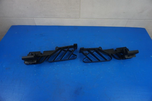 ORIGINAL VW GOLF 8 variant holder support lock carrier 5H0805706 5H0805593 a64 £25.95 - PicClick UK
