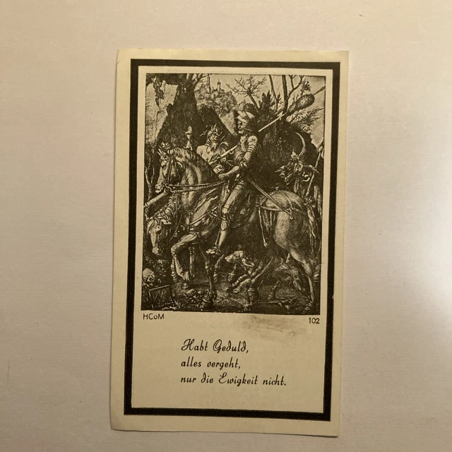 STERBEBILD WW2 WK2 Luftwaffe Kampfstaffel Fliegerbrille und Mütze ...