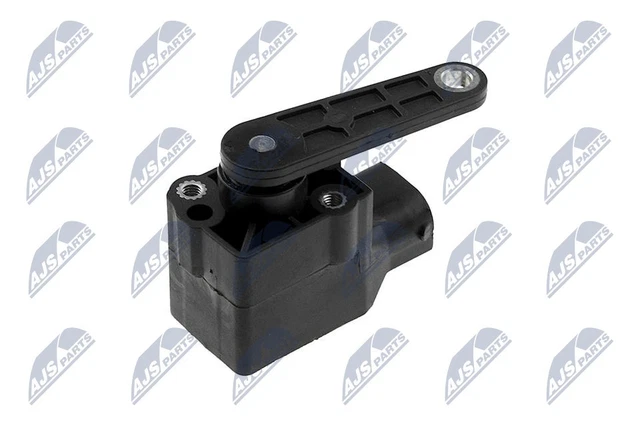 SENSOR HEADLIGHT LEVELLING Ecx-Me-000 For Mercedes-Benz R-Class C-Class ...