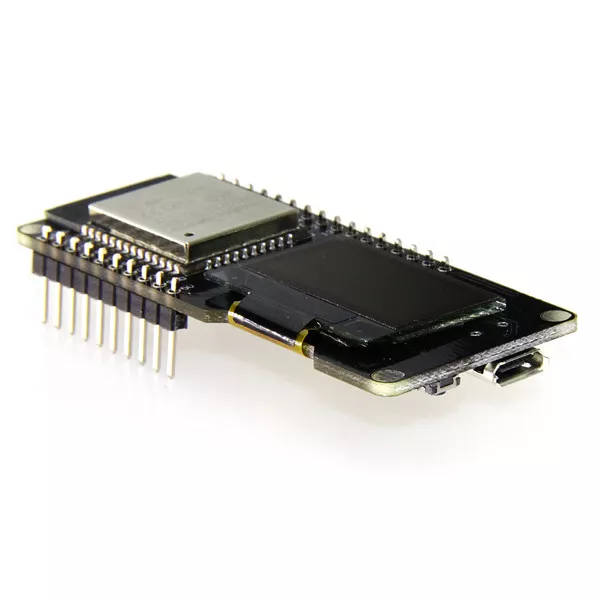 Esp32 Oled Module Esp32 Oled Wifi Bluetooth Dual Esp32 Esp 32s Esp8266 In Vendita Picclick It