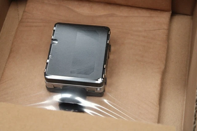 ORIGINAL MERCEDES RADAR Sensor Sensor Radar Distronic A0009052716 £156. ...