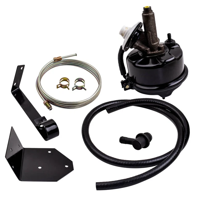 BRAKE BOOSTER FOR Land Rover MINI MG AUSTIN Remote Brake Servo LE72696 ...