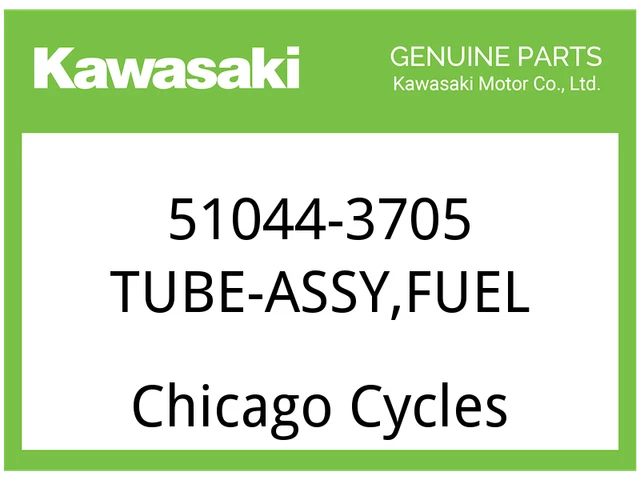 KAWASAKI PIÈCE OEM 51044-3705 EUR 104,50 - PicClick FR