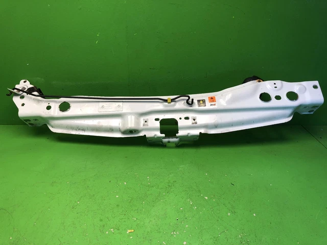 FORD TRANSIT FRONT Panel/Slam Panel Mk 7 White 06-14 £35.00 - PicClick UK