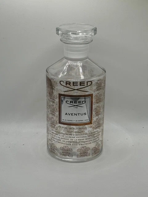 Creed Aventus Flacon À VENDRE! - PicClick FR