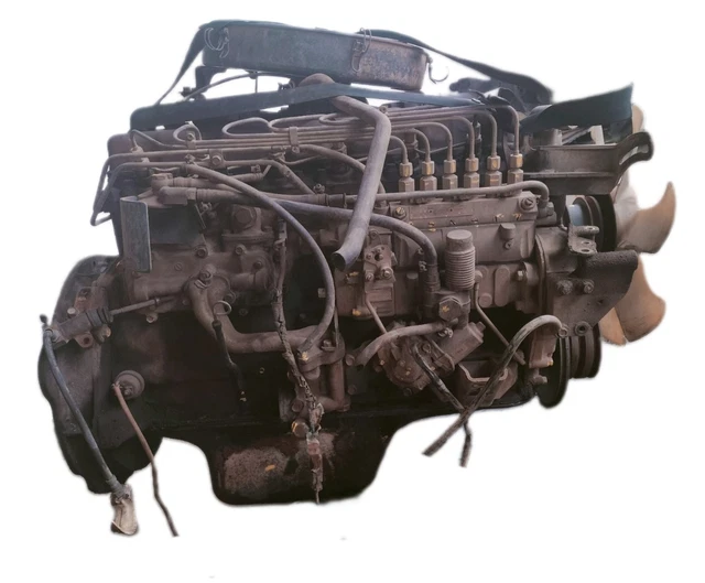 SD33 MOTEUR COMPLET / 1225474 Pour Nissan Patrol K/W160 Familiar W160 EUR 1.267,20 - PicClick FR