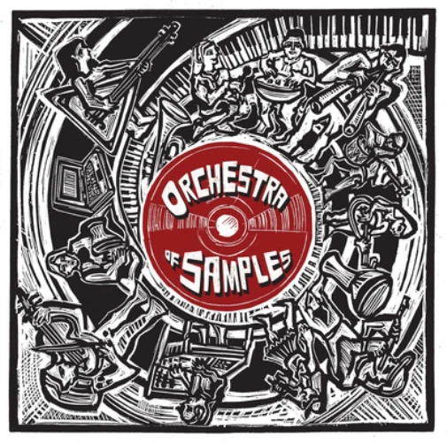 ADDICTIVE TV ORCHESTRA of Samples (CD) Album EUR 27,37 - PicClick FR