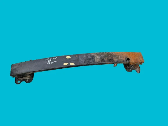 HYUNDAI TUCSON MK4 Nx4 2022 Front Bumper Support Crash Reinforcement ...