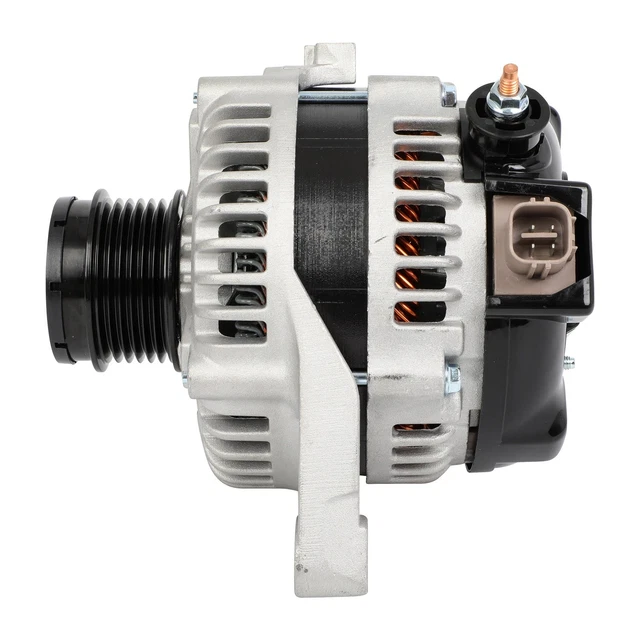 ALTERNATOR FOR Toyota Highlander 2010-2014 L4 2.7L Venza 2009-2015 150A ...
