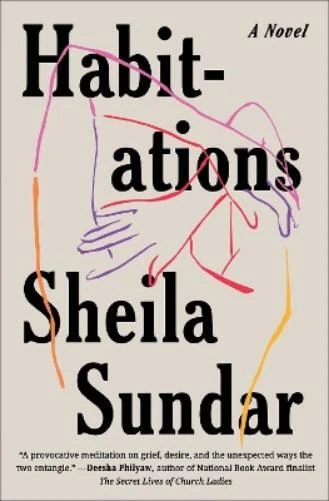 SHEILA SUNDAR HABITATIONS (Copertina rigida) (PRESALE 09/05/2024) EUR ...