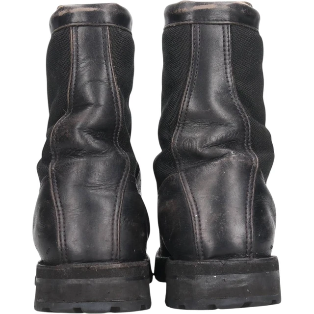 OLD CLOTHES DANNER DANNER GORE-TEX steel toe work boots made in USA 8D ...