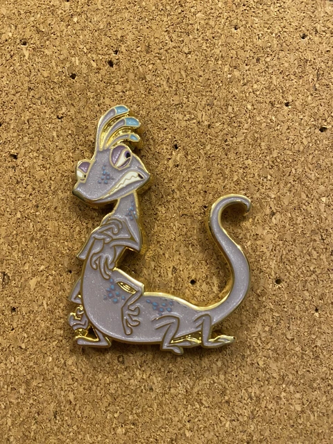 DISNEY ARTLAND MYSTERY Box Pin Randall Boggs, LE, 150 Pin, Monster’s ...