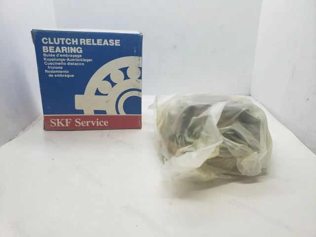 SKF VKC 3592 Clutch Release Bearing, Nib $27.32 - PicClick CA