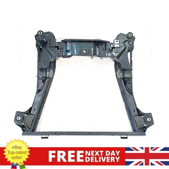 BRAND NEW FORD Mondeo Front Subframe Crossmember Axle Mk3 00-07 1454057 ...