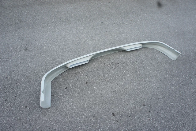 JDM HONDA ACCORD CB3 SM4 CB7 CB pare-chocs avant lèvre spoiler marché ...