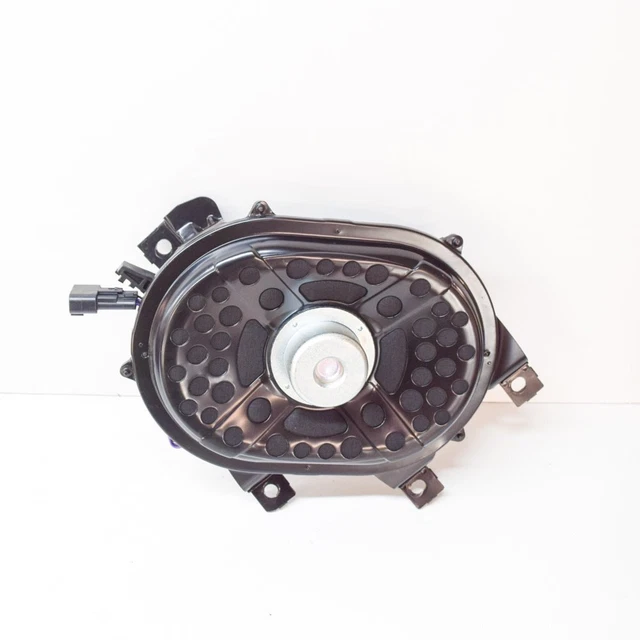 HAUT-PARLEUR SUBWOOFER LAND ROVER RANGE ROVER SPORT L494 GK62-18808-AB ...