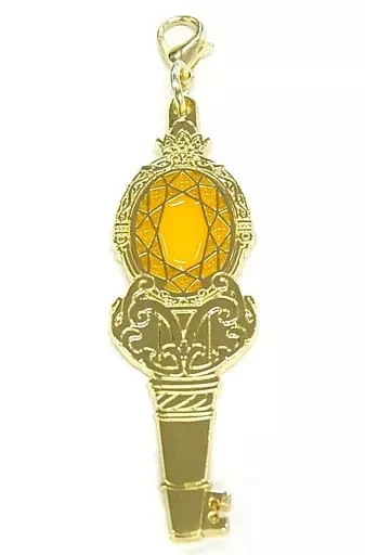 DISNEY TWISTED WONDERLAND Magic Pen Charm Savana Artiglio Dormitorio ...