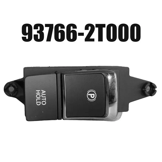 BRAKE SWITCH PARKING 93766-2t000 brake replacement black equipment for ...
