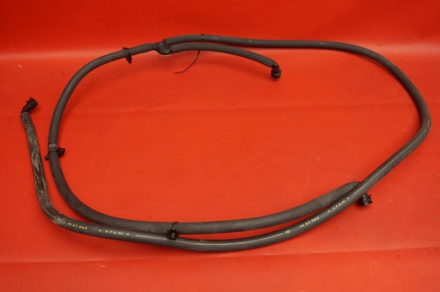 MERCEDES W211 CLASSE E Lavafari Tubo SWR Mopf Originale/E12 EUR 21,32 - PicClick FR