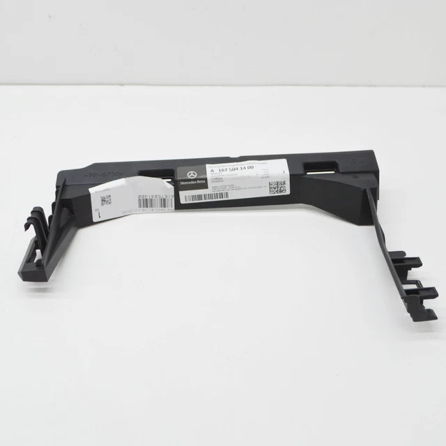 MERCEDES-BENZ GLE W167 Right Side Radiator Bracket Mount A1675041400 ...