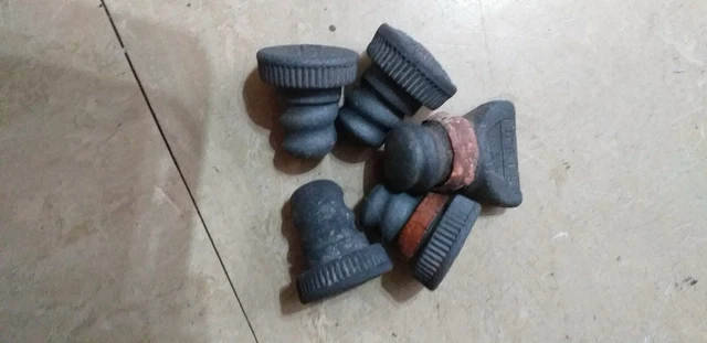 THAMES MUDLARKING FINDS £9.00 - PicClick UK