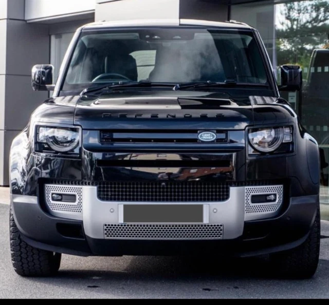 LAND ROVER DEFENDER 110 L663 2022 Diesel Complete Front End £6,995.00 ...