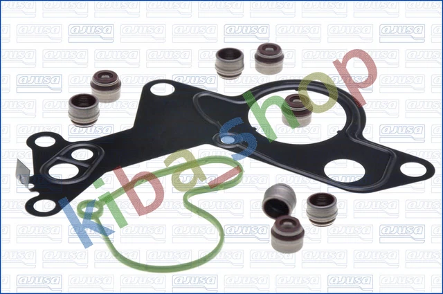COMPLETE SET OF Engine Gaskets Fits Audi A3 A4 B7 Seat Alhambra Altea ...