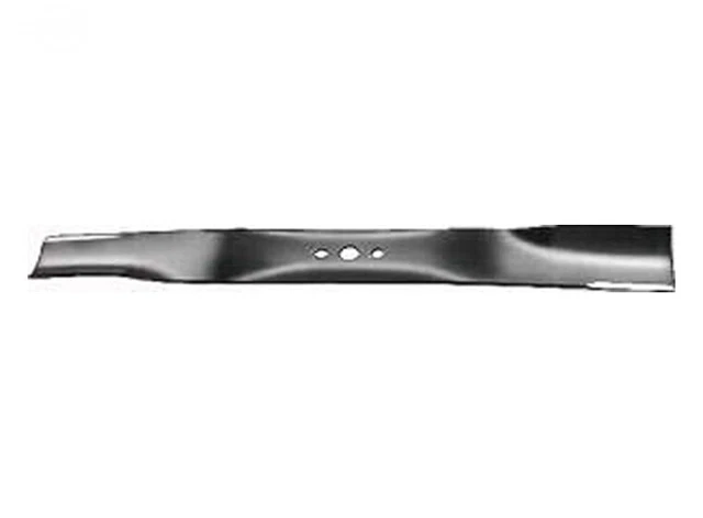 PACK DE 2 lames de tondeuse à levage moyen pour Husqvarna 532406713 ...