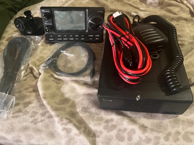 ICOM IC 7100 radio transceiver $900.00 - PicClick